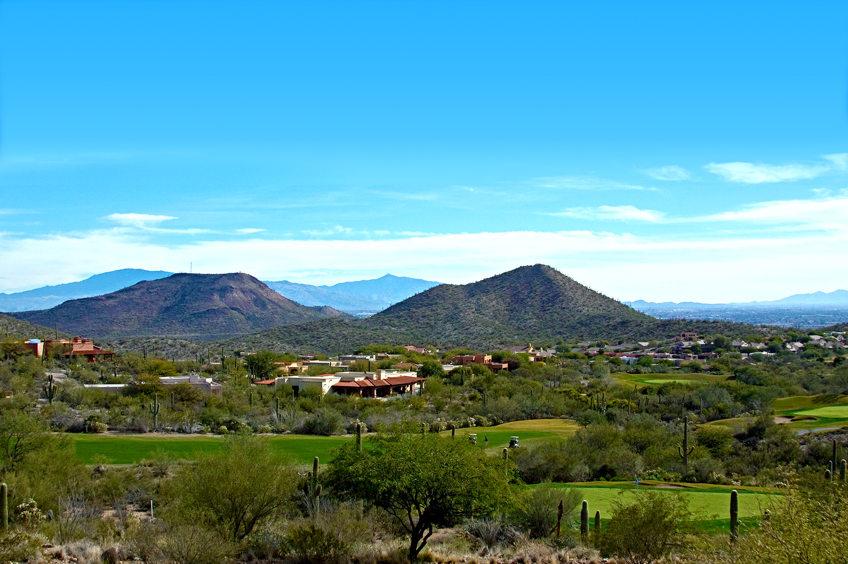 Stargate West | Luxury Tucson Apartments & Townhomes